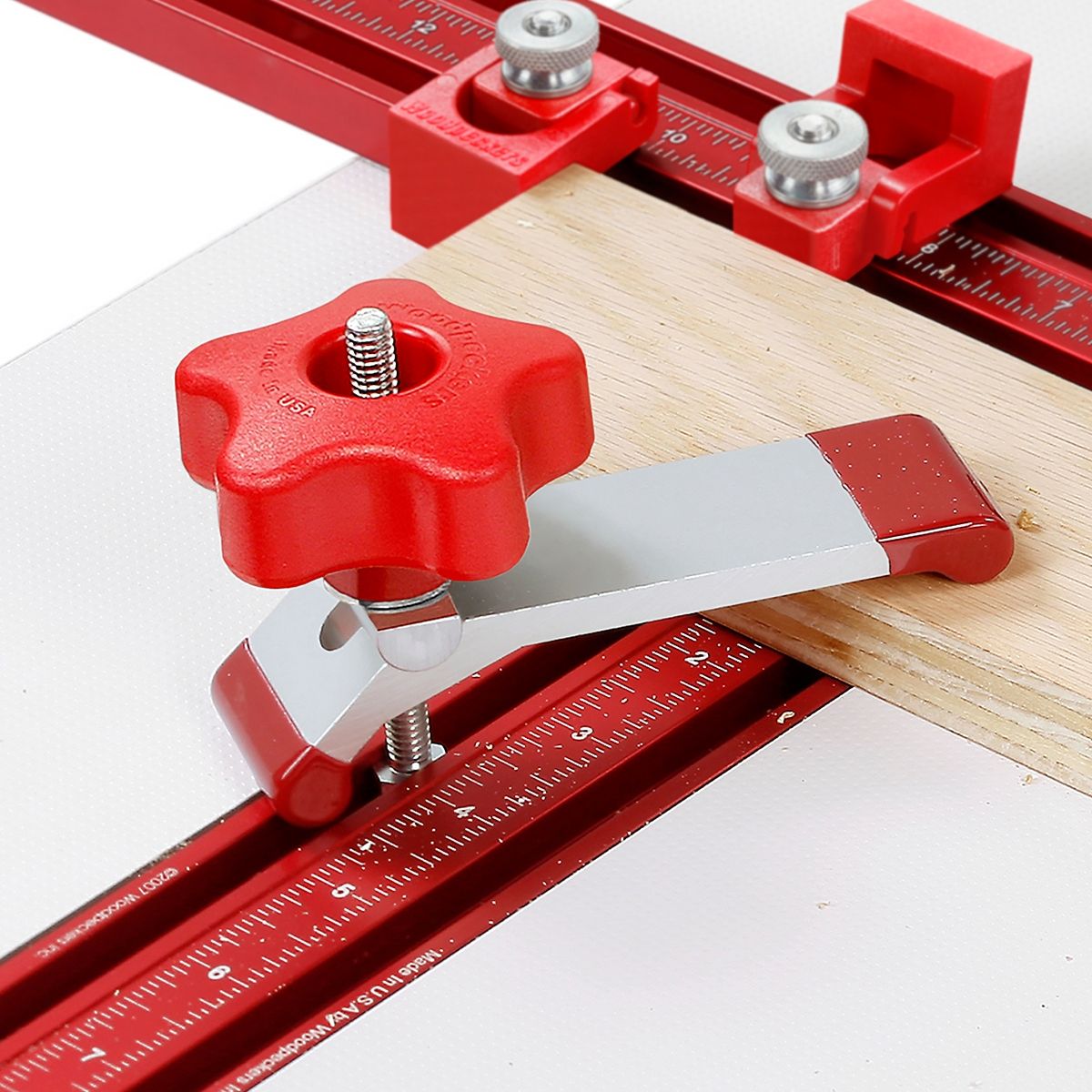 Holding Clamp Woodworker