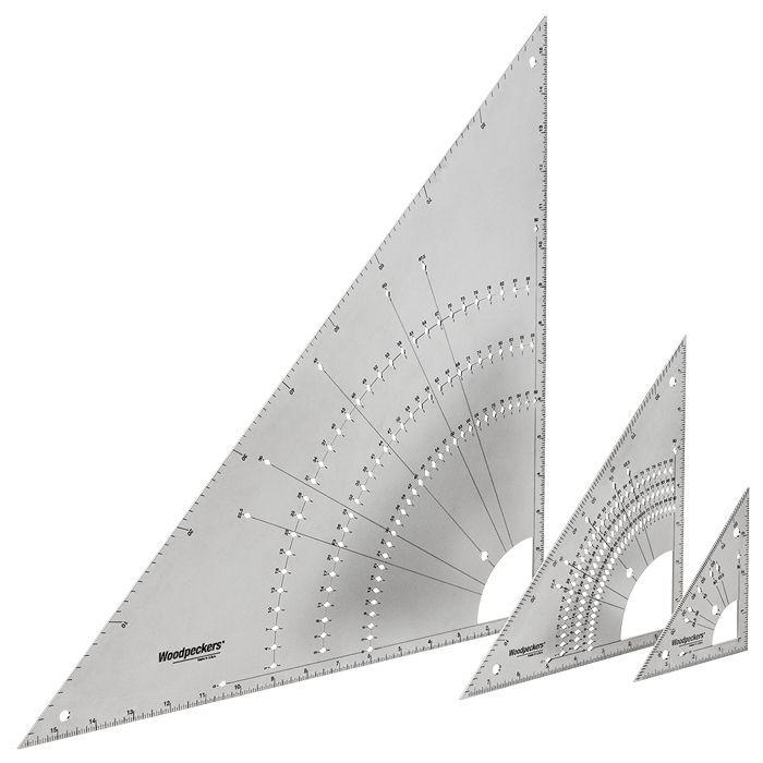 triangle tool