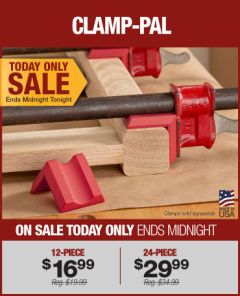Woodpeckers Tools Deals | Clearance | Limited Time Sales