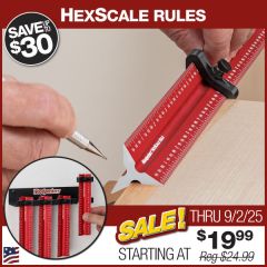 Woodpeckers Tools Deals | Clearance | Limited Time Sales