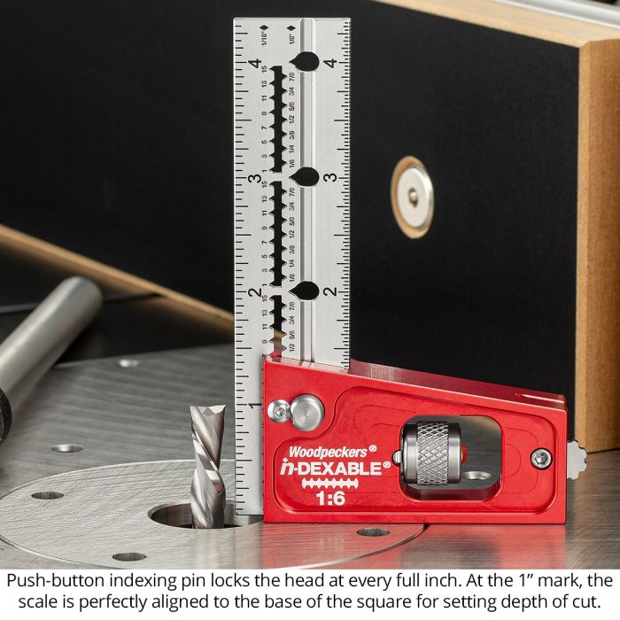 combination square tool set