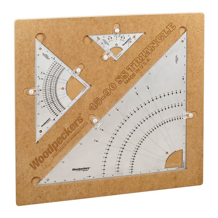 triangle tool library