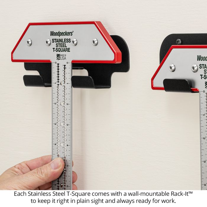 rotring t square set