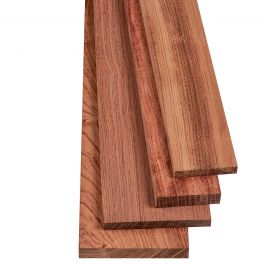 Bubinga Wood