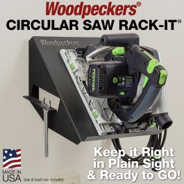 What are you storing your circular saws In? | The Garage Journal