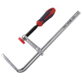 EHOMA 7-1/2" Track Clamp with Screw Handle | Woodpeckers