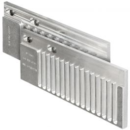 MULTI ROUTER TEMPLATES - BOX JOINTS